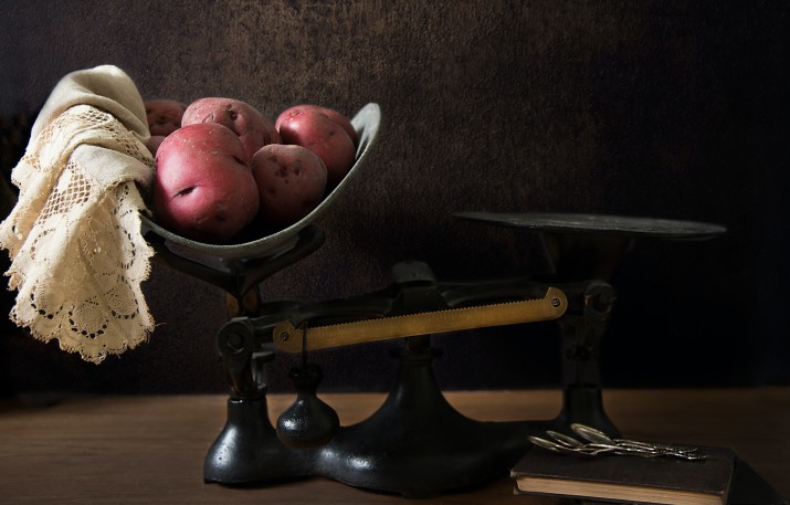 Martwa natura - najbardziej znane obrazy - sklep Naklejkomania